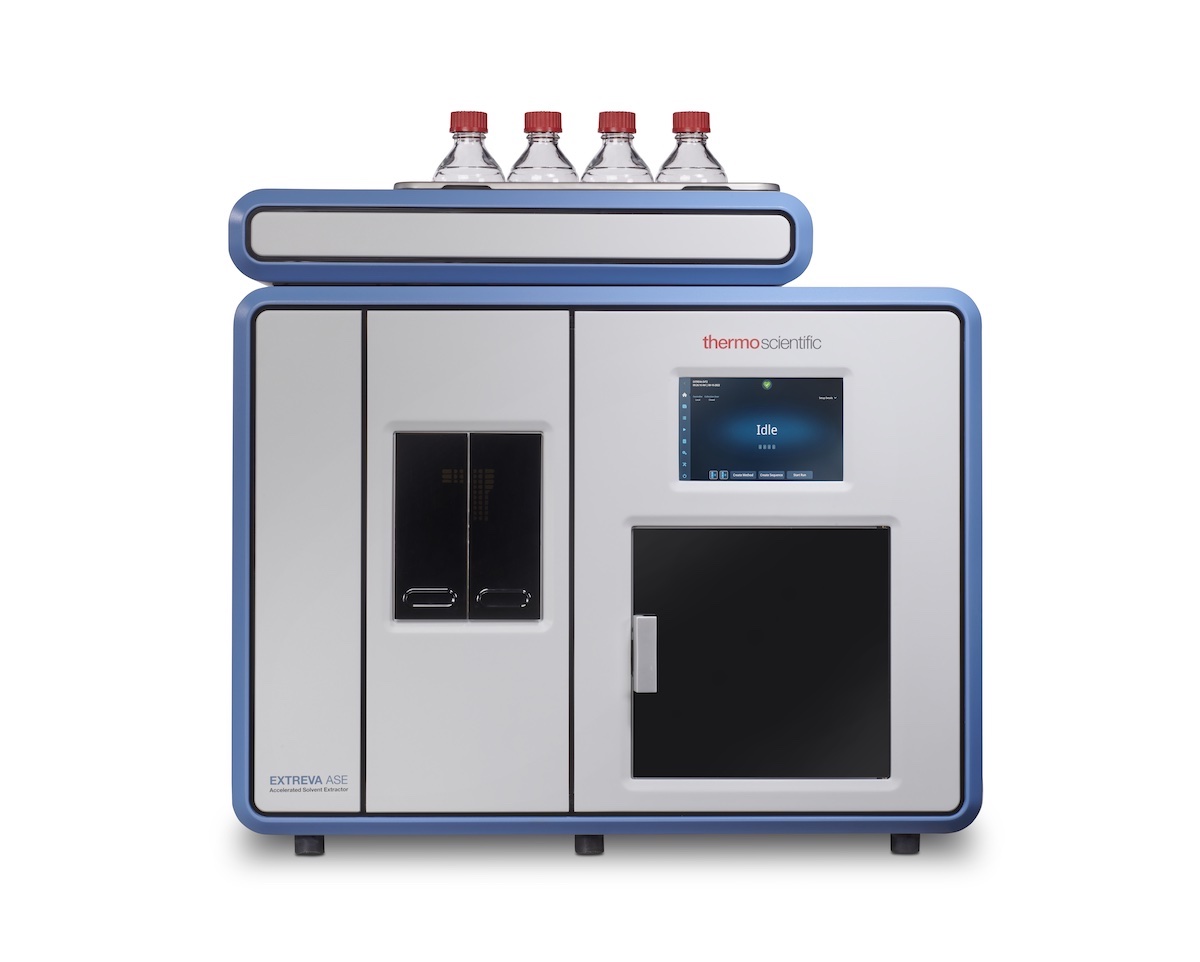 First All-in-One, Fully Automated Sample Preparation System ... First All-in-One, Fully Automated Sample Preparation System ...